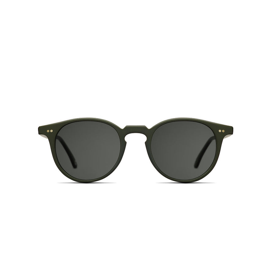 COOL KID - ARMY GREEN MATTE – POENTE